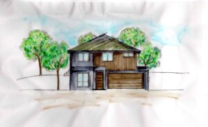 Brick Matrix – Build your dream with Bricks