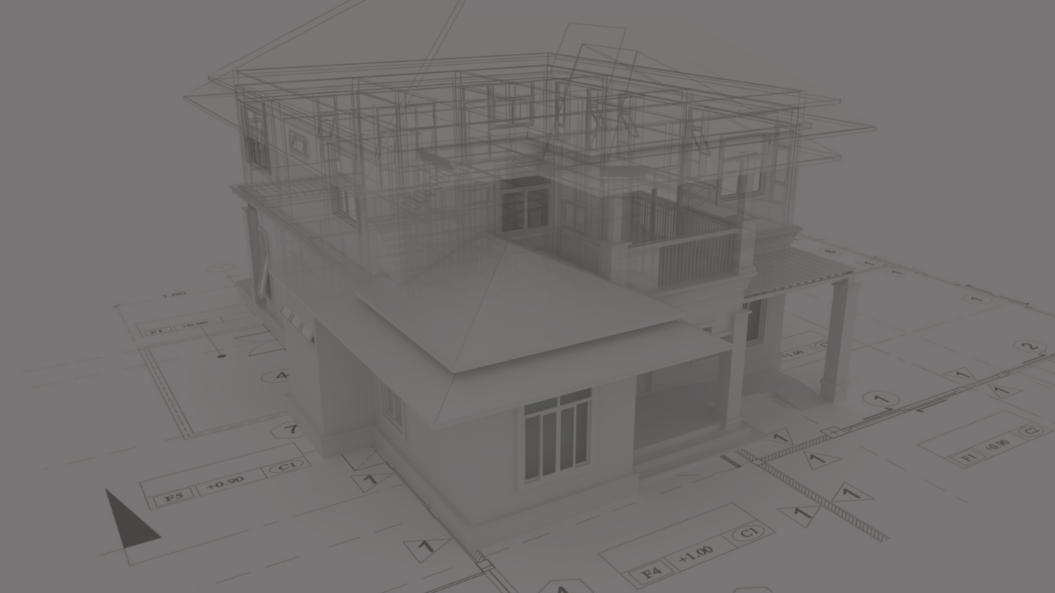 Brick Matrix – Build your dream with Bricks